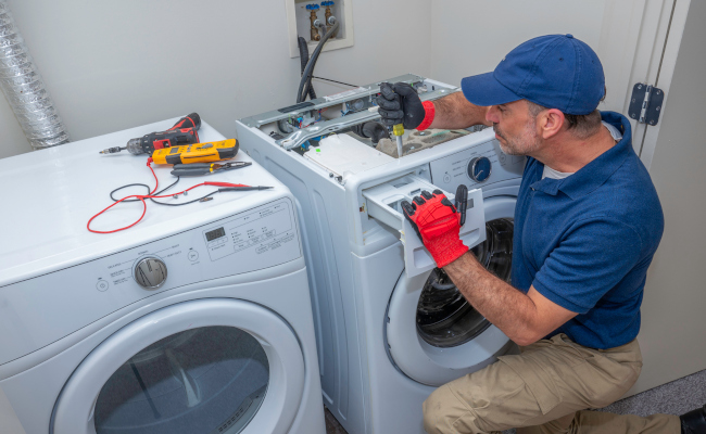 About Watson Appliance Inc. Stillwater | Watson Appliance Inc.